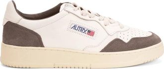 Autry Herren, Schuhe, Weiß, 43 EUGröße