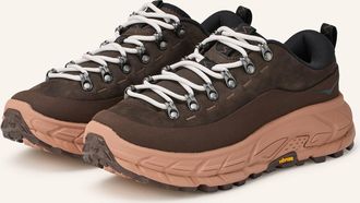 Hoka One One Hoka Sneaker U Tor Summit braun