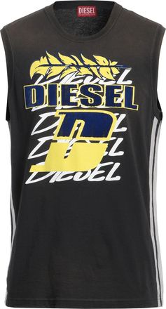 Diesel TOPS - T-shirts auf YOOX.COM