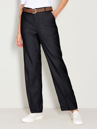 NYDJ Hose NYDJ schwarz