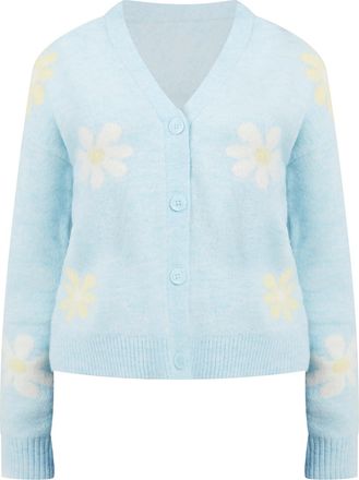 Brave Soul Strickjacke