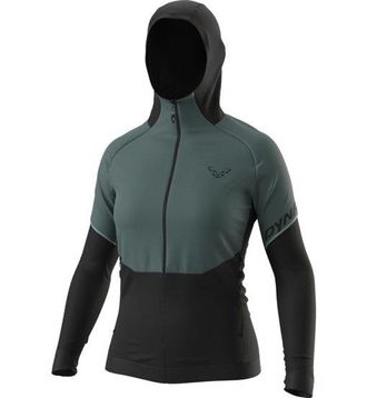 Dynafit Alpine Hybrid - Trailrunning Jacke - Damen