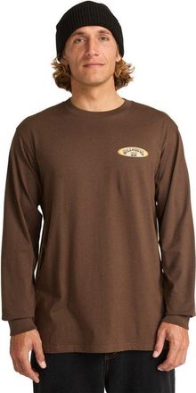Billabong Langarmshirt Orbit Arch