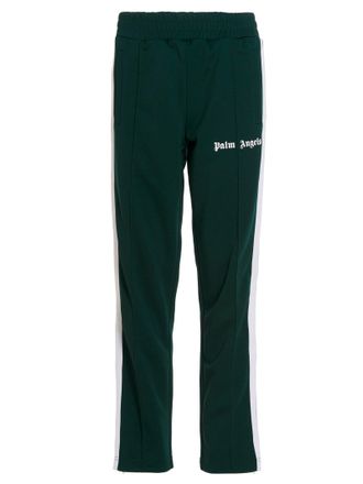 Palm Angels Pantalon de jogging &laquo; Track Logo &raquo; de Palm Angels