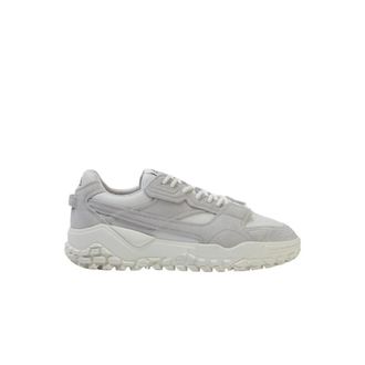 Ellesse Herren, Schuhe, Wei&szlig;, 42 EUGr&ouml;&szlig;e