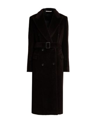 Tagliatore JACKEN & M&Auml;NTEL - Shearling- & Kunstfell auf YOOX.COM