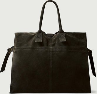 SOEUR CABAS BLAINE GRIS