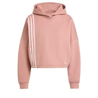 adidas Sweatshirt Off Placed