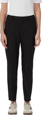 s.Oliver Ankle-Hose im Slim Fit