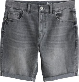 Next Shorts