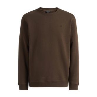 Dondup Herren, Sweatshirts & Hoodies, Braun, XLGr&ouml;&szlig;e