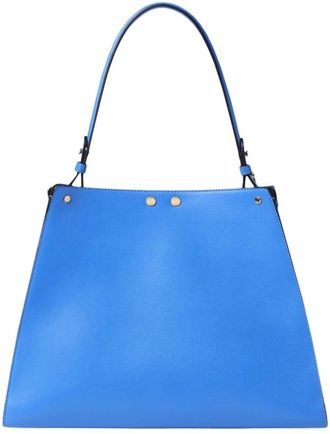 Fendi Damen, Taschen, Blau, ONE SIZEGr&ouml;&szlig;e