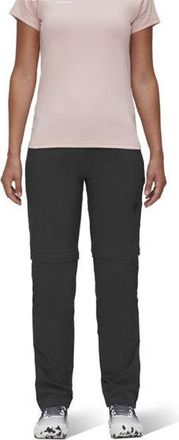 Mammut Runbold Zip Off - Hose Zip-Off - Damen