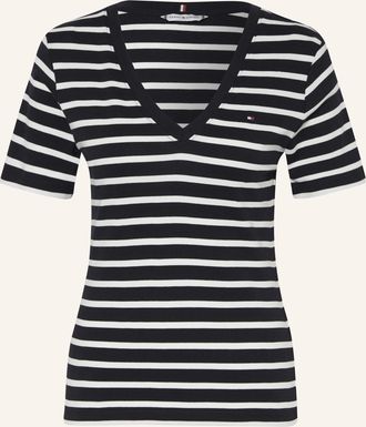 Tommy Hilfiger T-Shirt blau