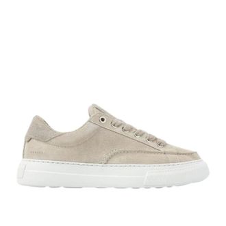 Nubikk Herren, Schuhe, Beige, 41 EUGröße