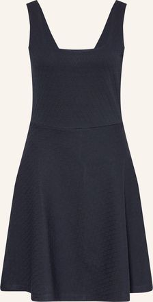 HUGO BOSS Hugo Kleid Naleida blau