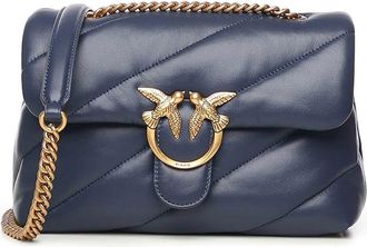 Pinko Sac Bandouli&egrave;re - D&eacute;lav&eacute;