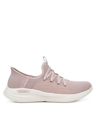Skechers Sneakers Relaxed Fit Sport-Ballet Chic 150353/LTMV Rosa