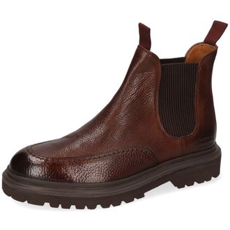 Melvin & Hamilton Stiefeletten Herren Matteo 9 Braun 43