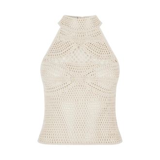 The Garment Damen, Oberteile, Wei&szlig;, 2XSGr&ouml;&szlig;e