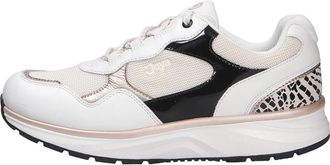 Joya Femme, Chaussures, Blanc, Taille: 41 EU Tina III