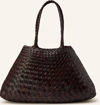 Dragon Diffusion Dragon Diffusion Shopper Santa Croce Big braun