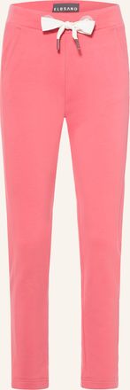 Elbsand Elbsand Sweatpants Brinja rosa