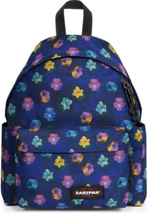 Eastpak Day Pak R Sac à dos, Flowerblur Navy