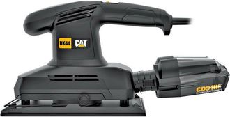CAT schwingschleifer 1/2 350W erpillar DX44