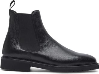 Henry Stevens Stiefel - Chelsea Boots Winston CB6 - Gr. 42 (EU) - in Schwarz - f&uuml;r Damen