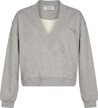The Attico TOPS - Sweatshirts auf YOOX.COM