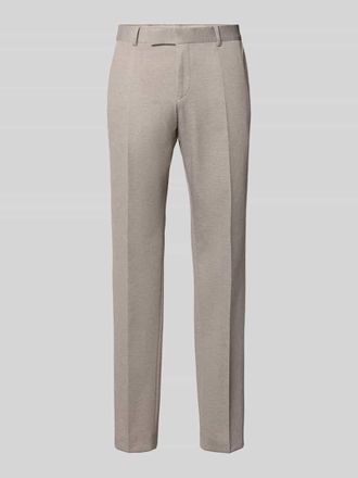 HUGO BOSS Slim Fit Anzughose mit Viskose-Anteil Modell H-Genius-J-263