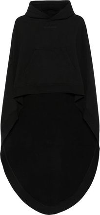 Balenciaga Sweatshirt - Schwarz