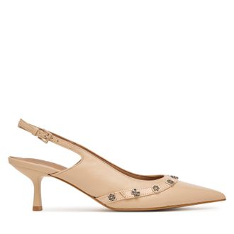 Guess Pumps Guess FLPYAN LEA05 Beige