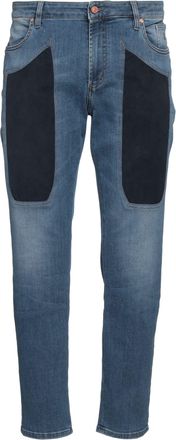 Jeckerson HOSEN & R&Ouml;CKE - Jeanshosen auf YOOX.COM