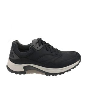 Gabor Flexible Walking Sneakers - - Shoes - Herren - Schwarzk - 49 1/2 EU