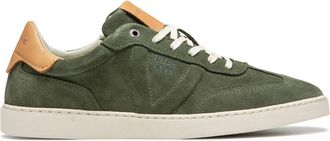 Redskins Baskets QUADRA Orange Taille 40