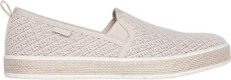 Skechers Espadrillen f&uuml;r Damen, gewebter Stoff (Bunt)