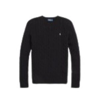Polo Ralph Lauren Femme, Pulls, Bleu, Taille: 40 FR Julianna Long Sleeve Pullover