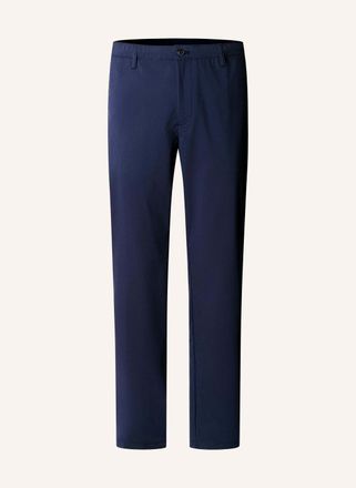 Hackett Chino Light Comfort Dcord blau