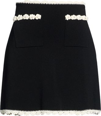 Sandro HOSEN & R&Ouml;CKE - Minir&ouml;cke auf YOOX.COM