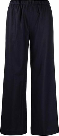 Aspesi Pantalons D&eacute;contract&eacute;s - Bleu Fonc&eacute;