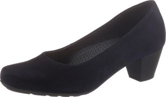 Gabor Pumps