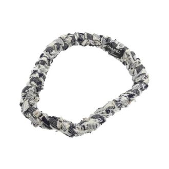 Chanel Pre-owned Haarband - - Pre-owned - Damen - Mehrfarbig - ONE SIZE