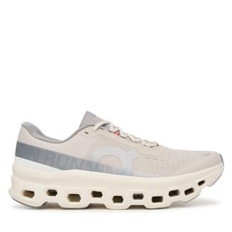 On Laufschuhe On Cloudmonster 1 3MF30742143 Beige