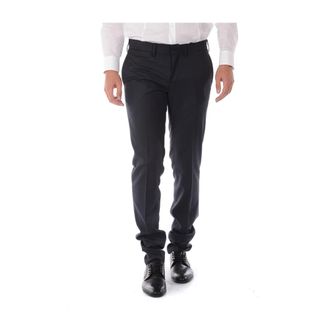 Daniele Alessandrini Jeans - - Trousers - Herren - Blau - M
