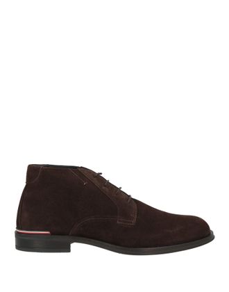 Tommy Hilfiger SCHUHE - Stiefeletten auf YOOX.COM