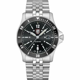 Luminox unisex, Accessories, Grau, ONE SIZEGröße