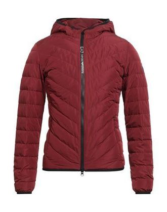 Emporio Armani MANTEAUX - Doudounes plume ou synth&eacute;tique sur YOOX.COM