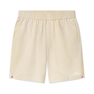 Axel Arigato Heath Shorts - - Shorts - Herren - Beige - XS